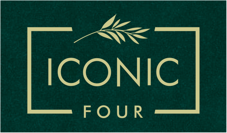 Iconic Four – IconicOne